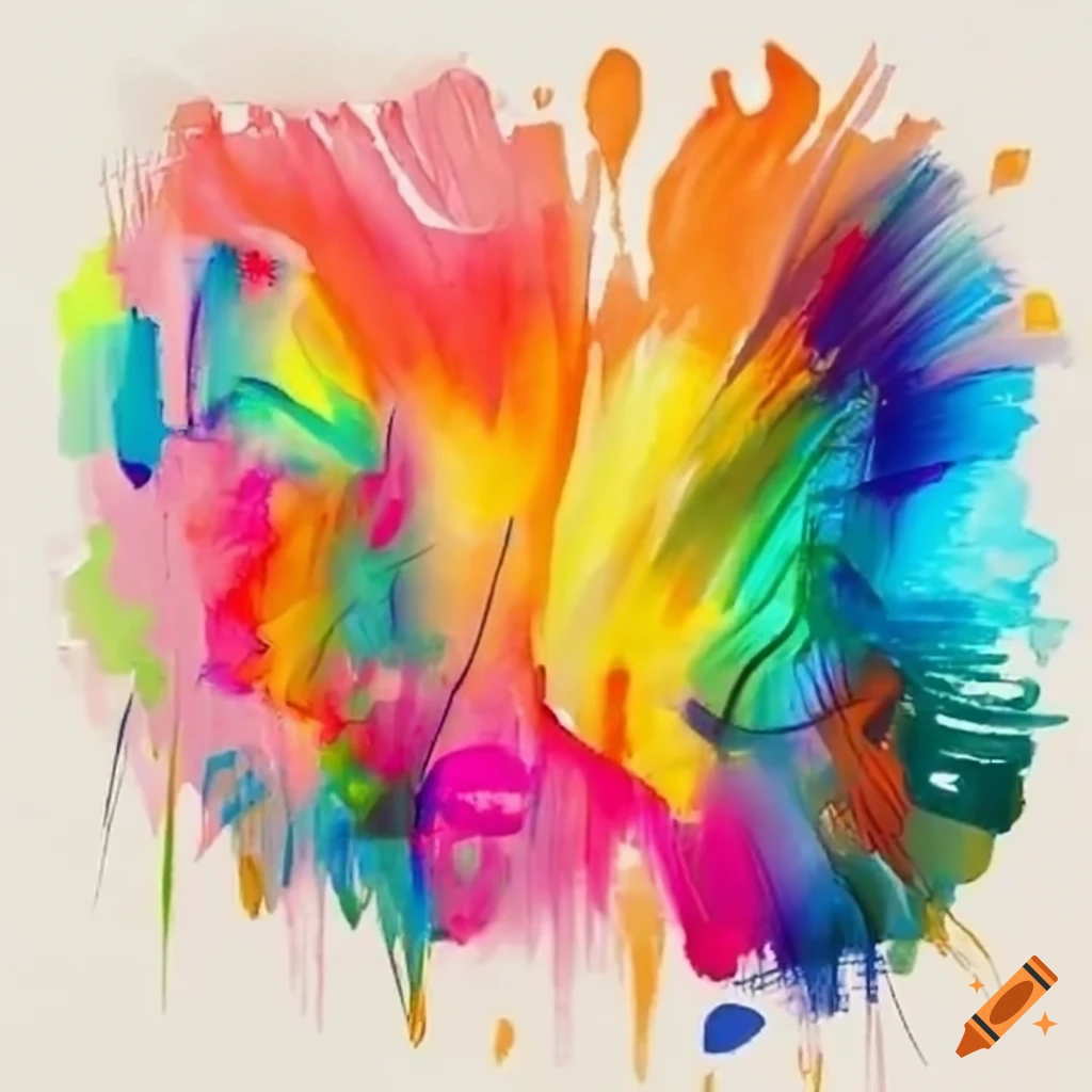 Illustration of compatibility errors on Craiyon