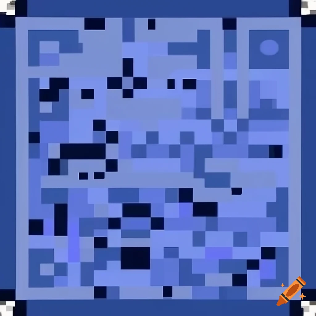 Pixelated power unlocking