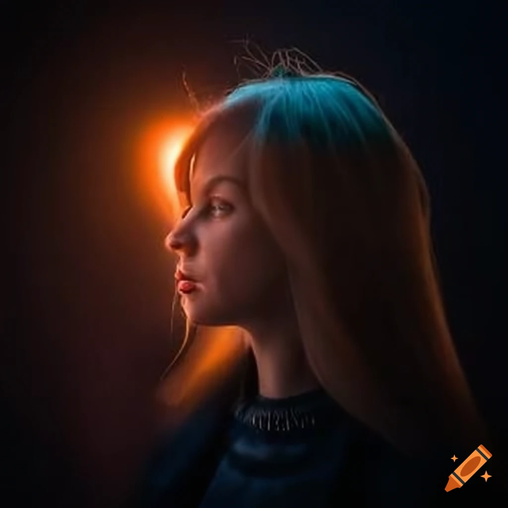 Artwork depicting formidable demonic foes