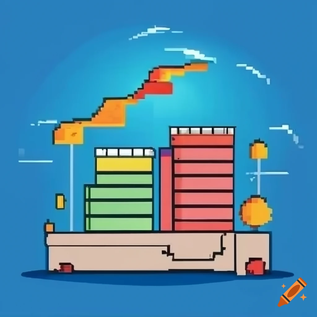 Screenshot of a built-in mod platform on Craiyon