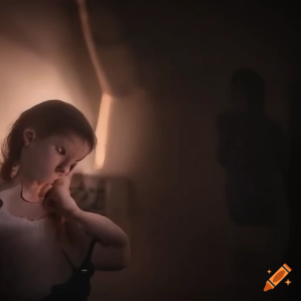 Portrait representing accurate age representation