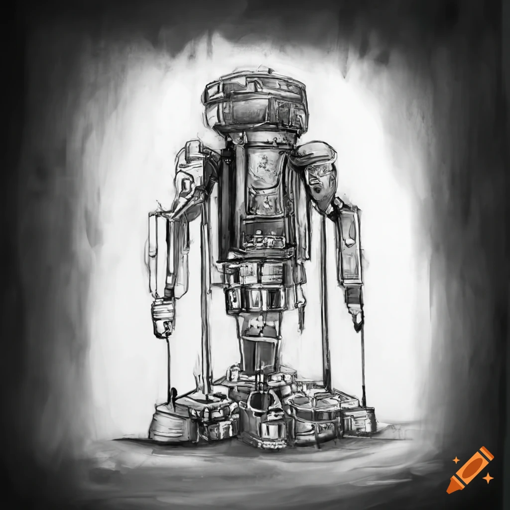 Illustration of teleportation in a video game