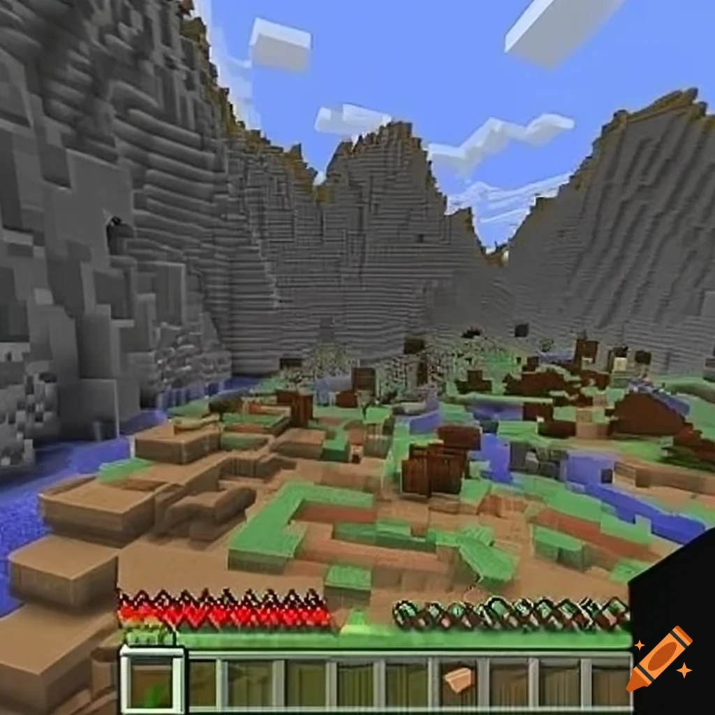 Tips for decoding minecraft seeds