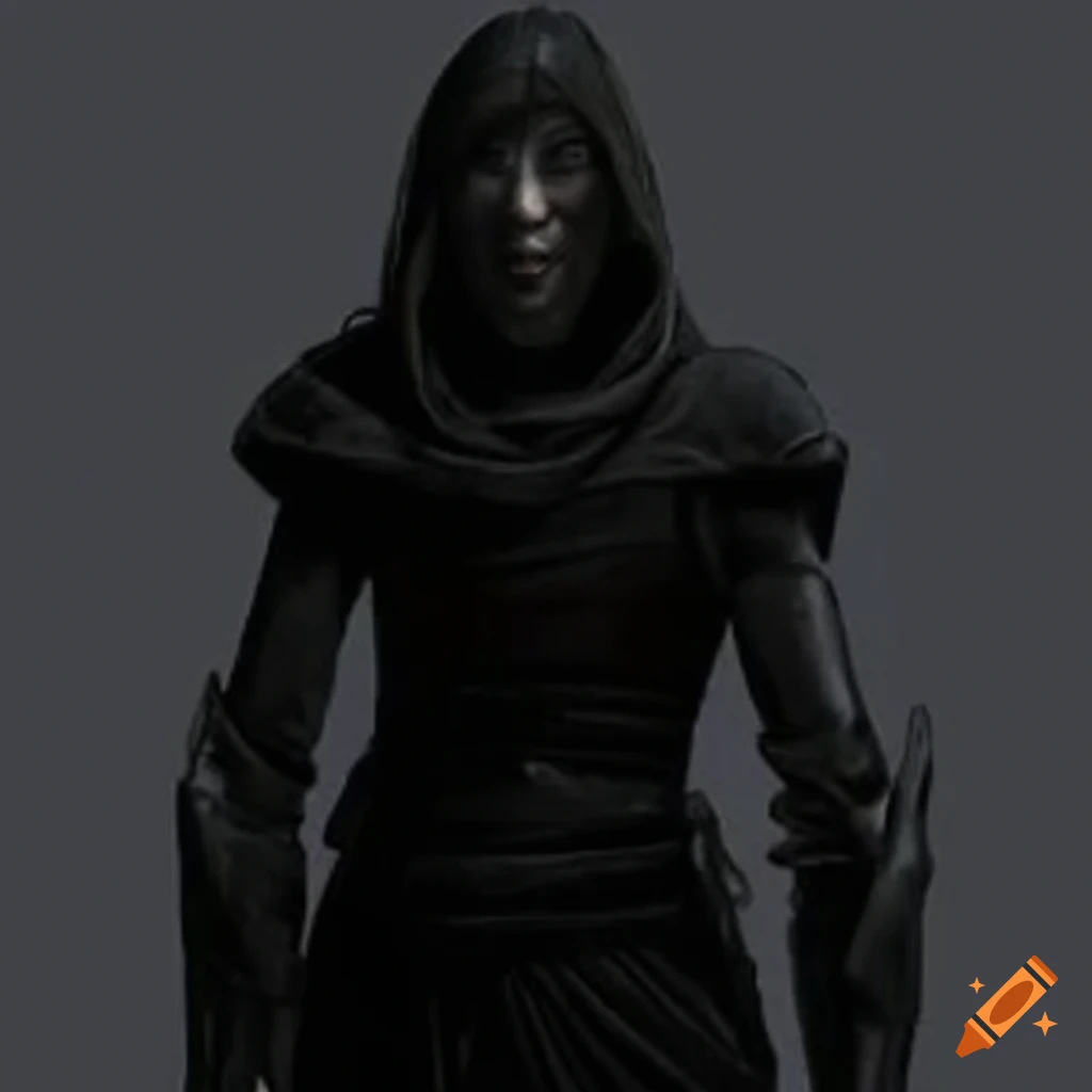 Graphic design of special character combinations