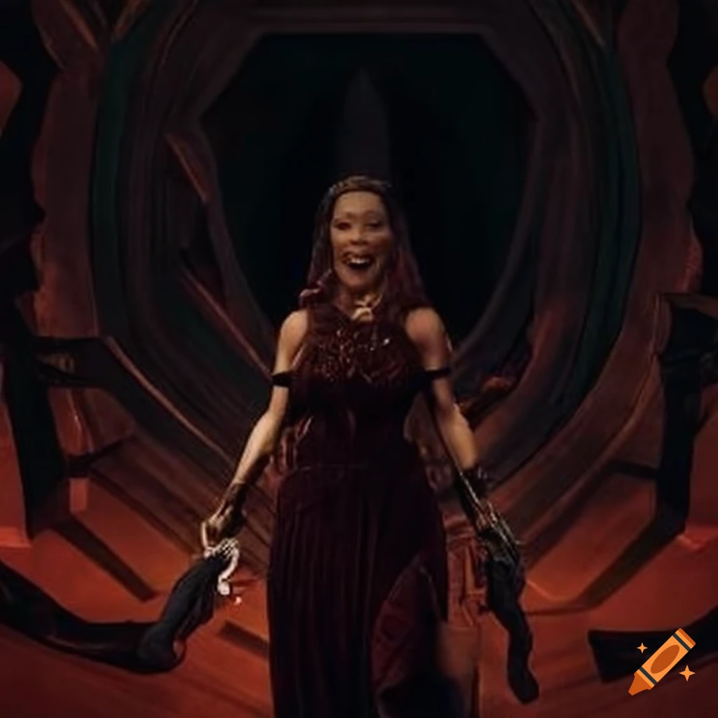 Abstract representation of the essence of gaming