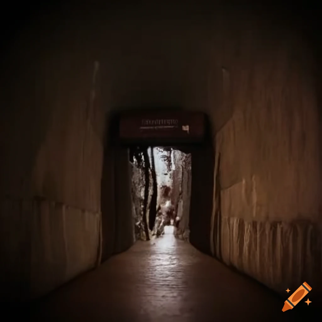 Moyai sculpture on Craiyon