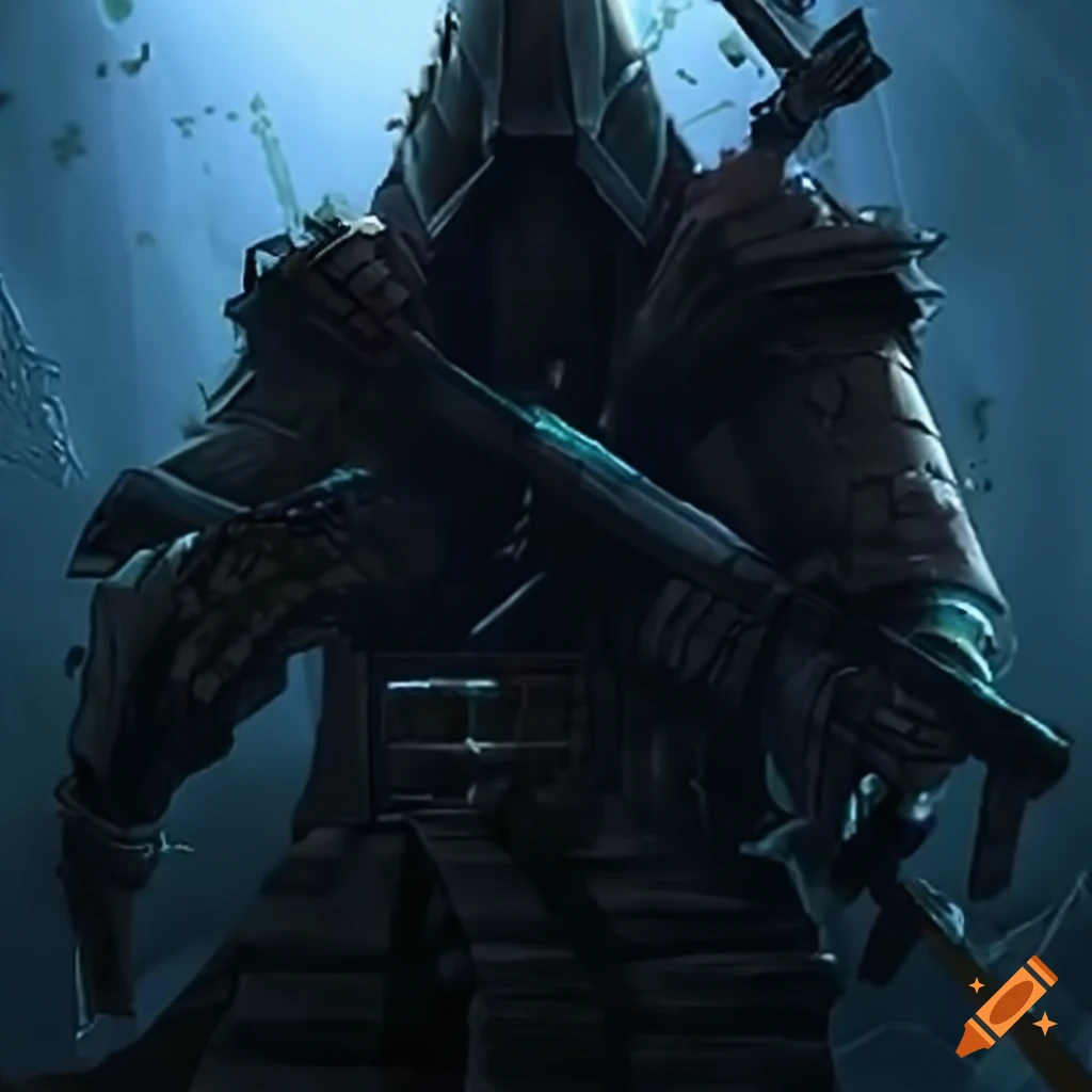 Image of server-specific mod packs on Craiyon