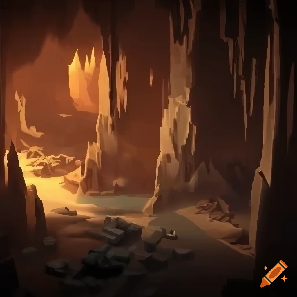 Detailed isometric terrain kit for various games on Craiyon