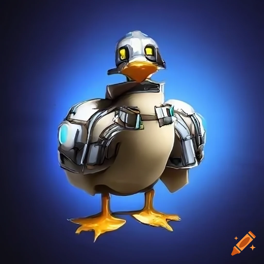 Cyberduck logo