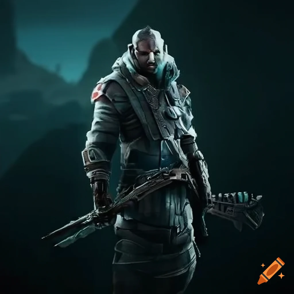 Multiplayer gameplay transcends