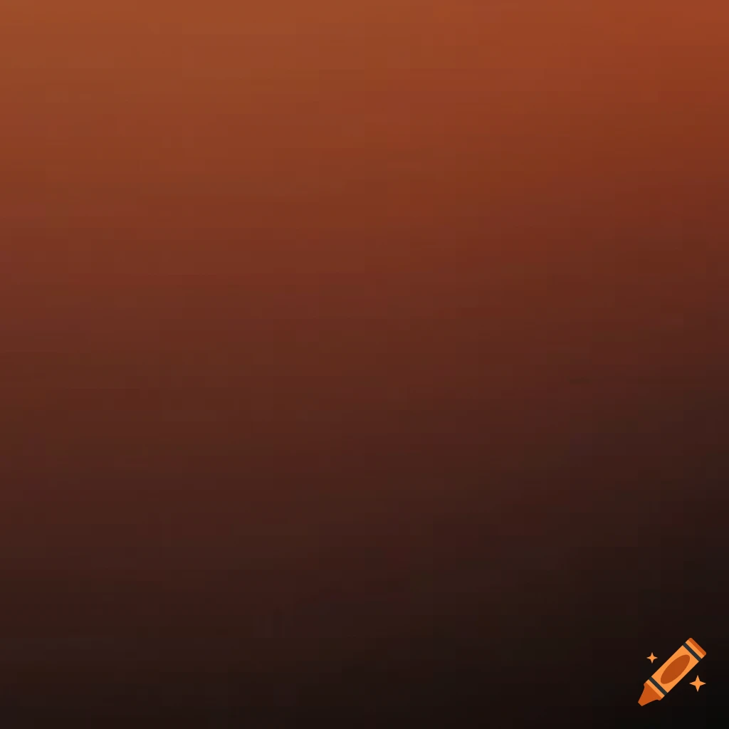 Copper and slate metallic color gradient on Craiyon