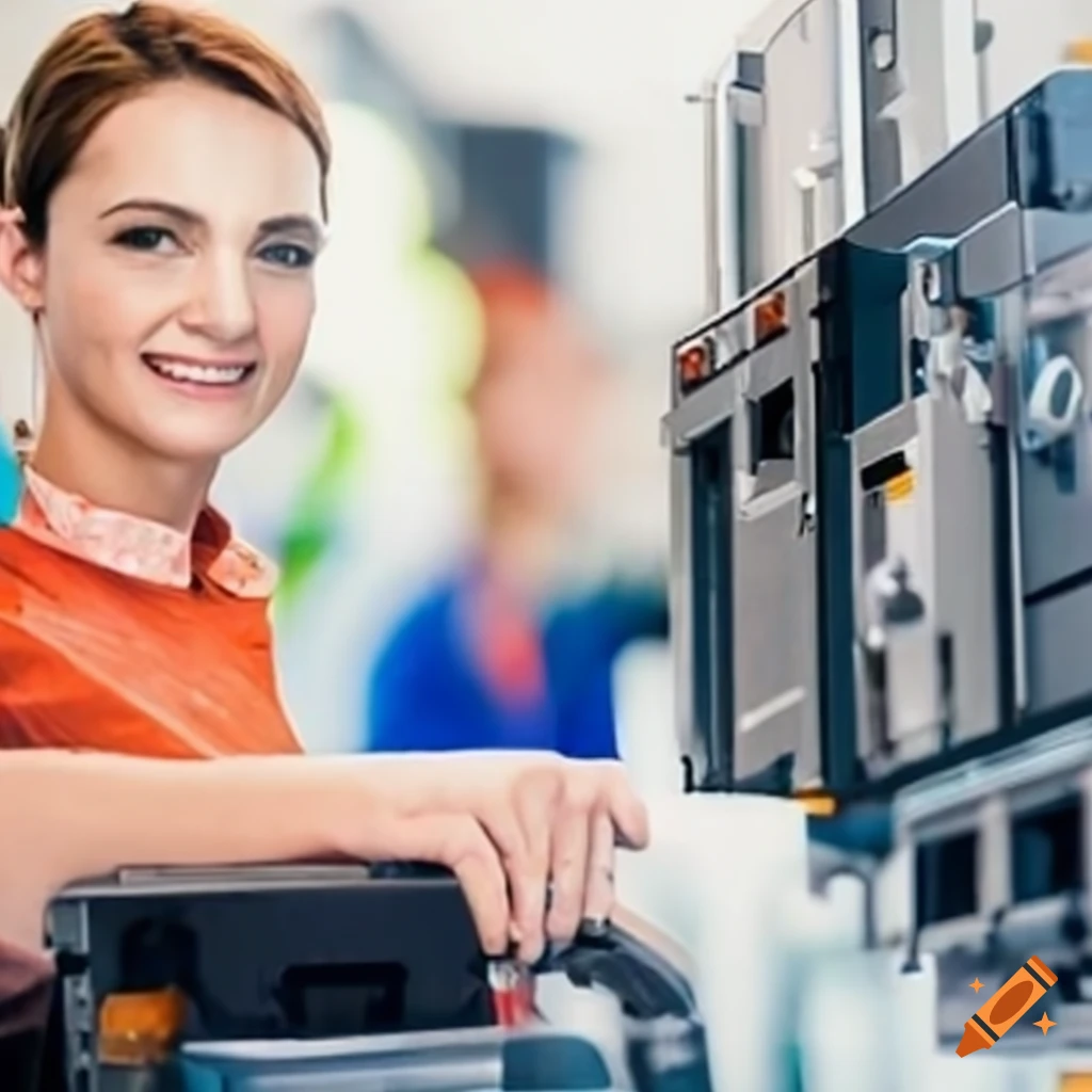 Graph showing significant performance reduction