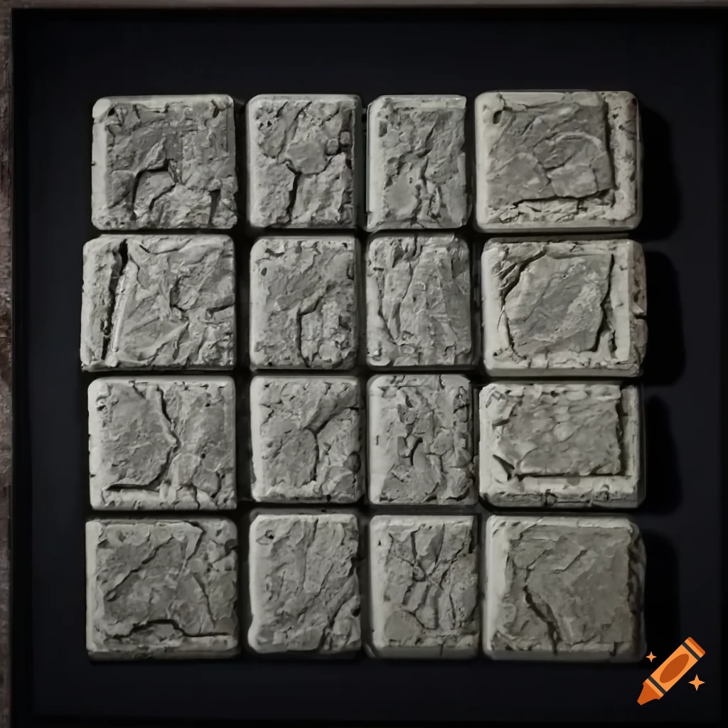 Game tiles for super metroid