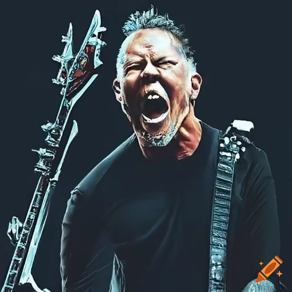 Metallica