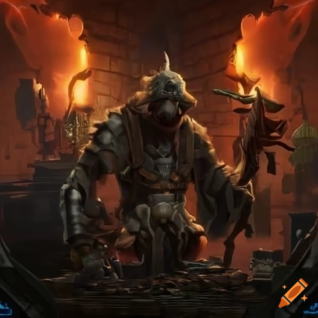 Image depicting different faction base locations