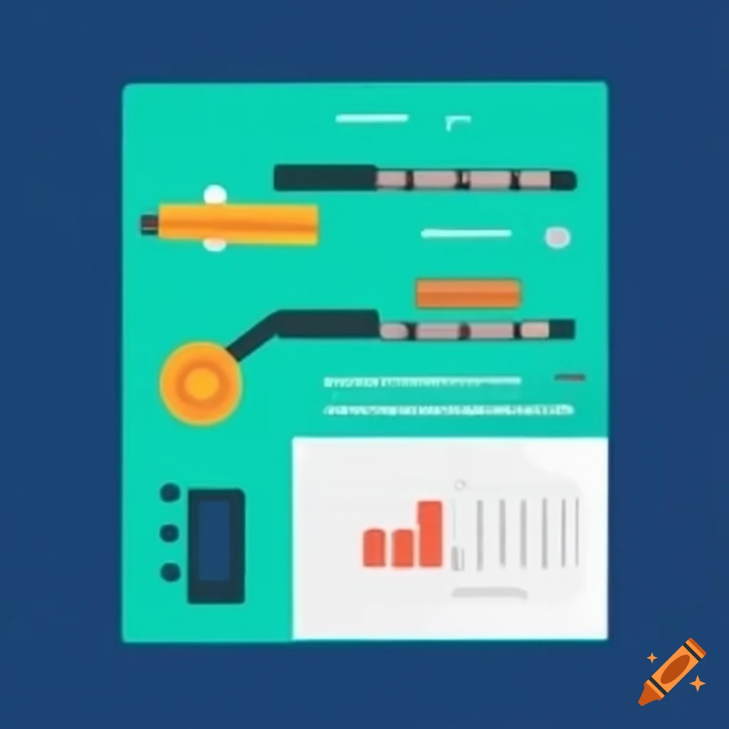 Data packs illustration