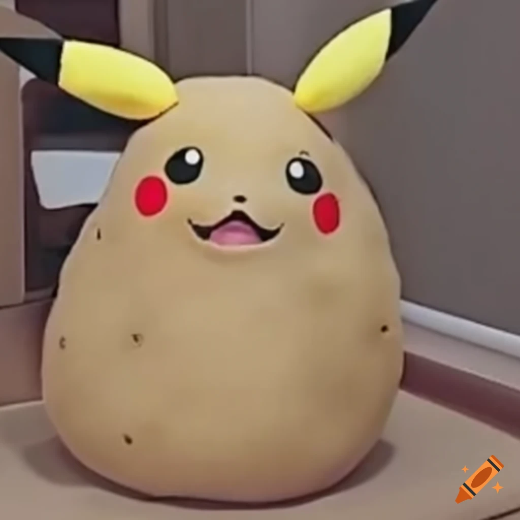 Manga-style artwork of a happy peanut wearing sunglasses on Craiyon