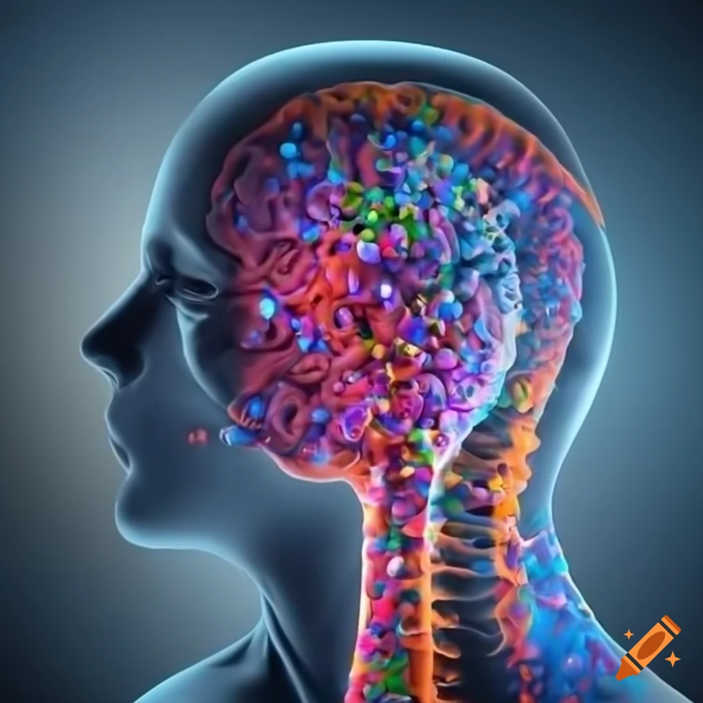 Depiction of translational research in neuroscience