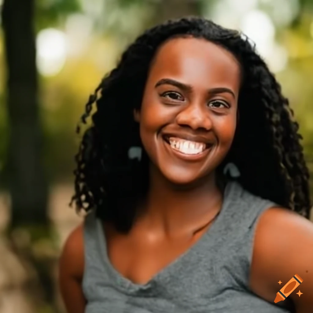 Happy library staff sorting books in a library on Craiyon