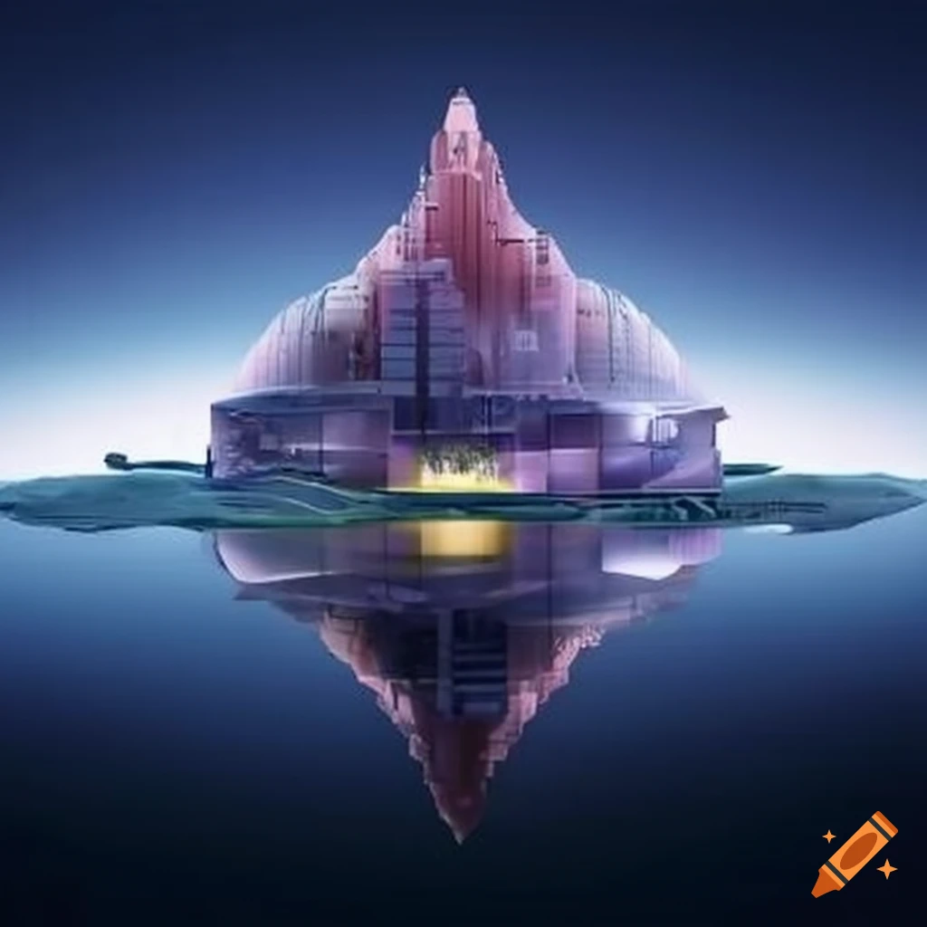 Unveiling of a new hub concept