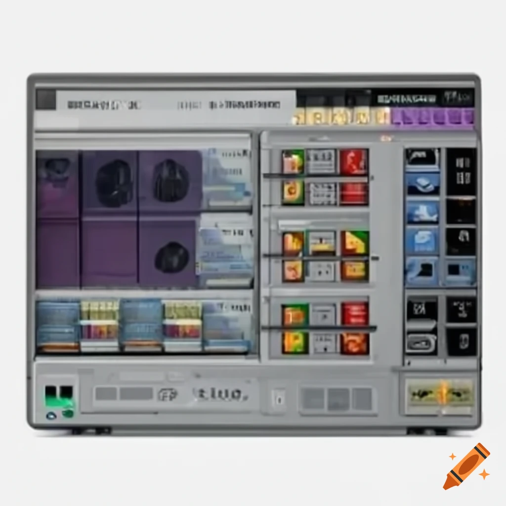 Dual functionality of a platform on Craiyon