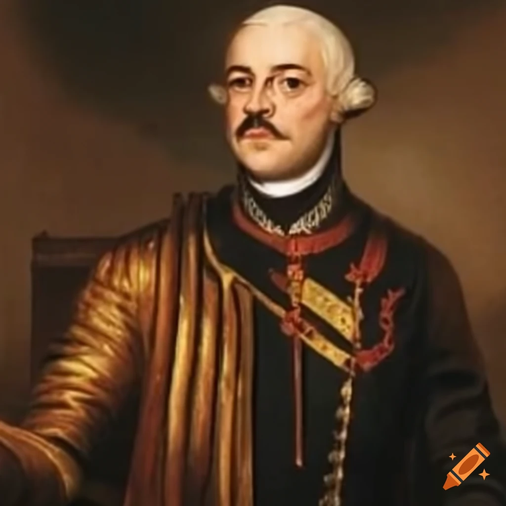 Image depicting the reign of terror