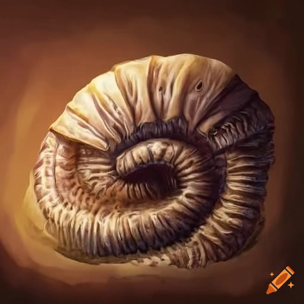 Exciting fossils discovered