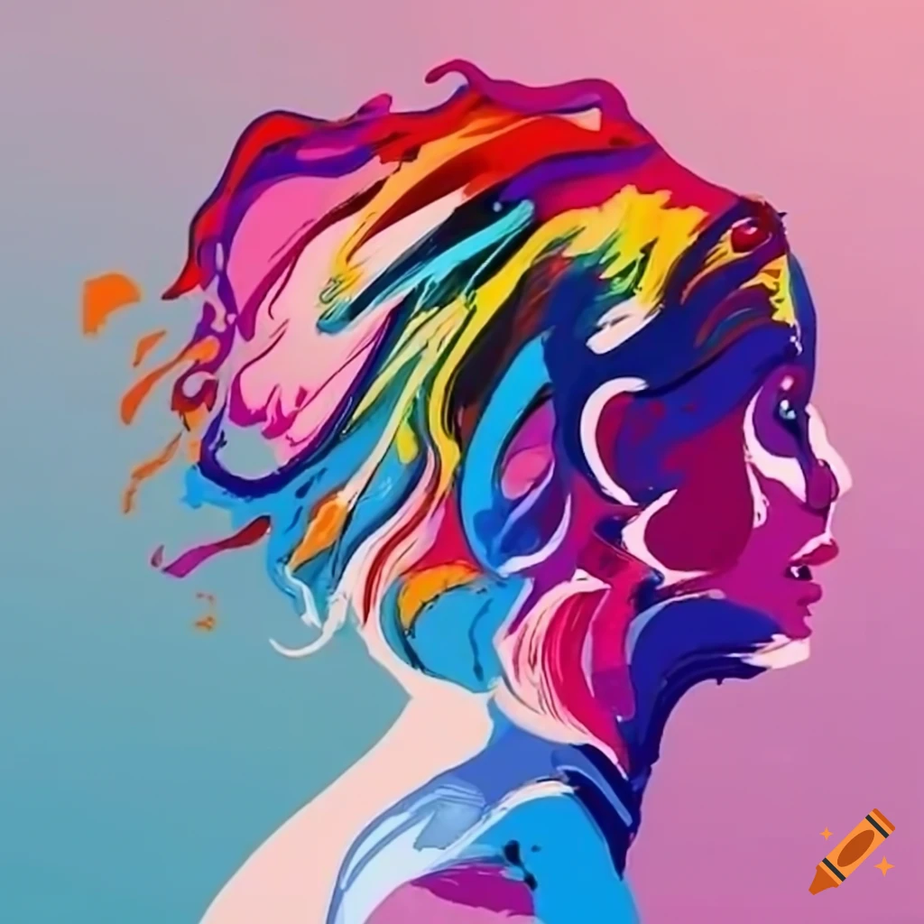 Image of an action-packed scene