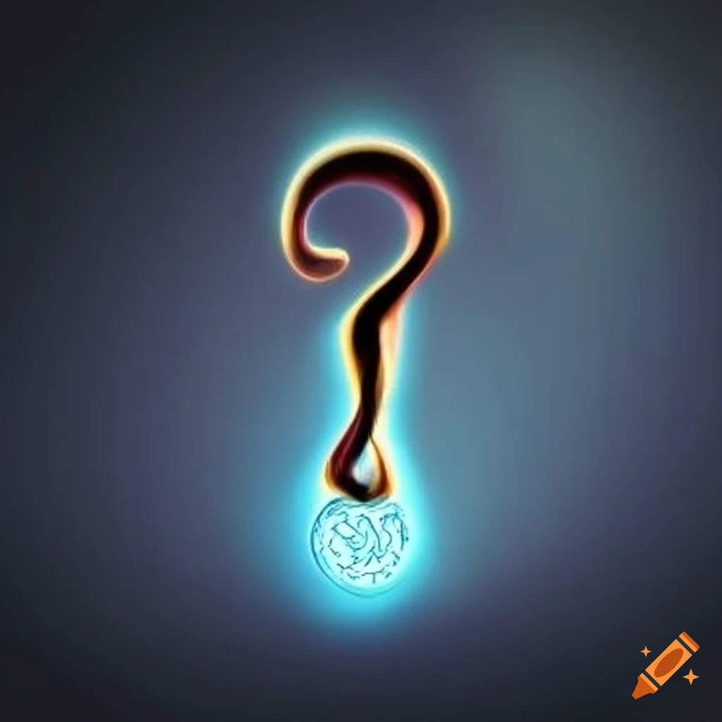 Artwork featuring personal symbols on Craiyon