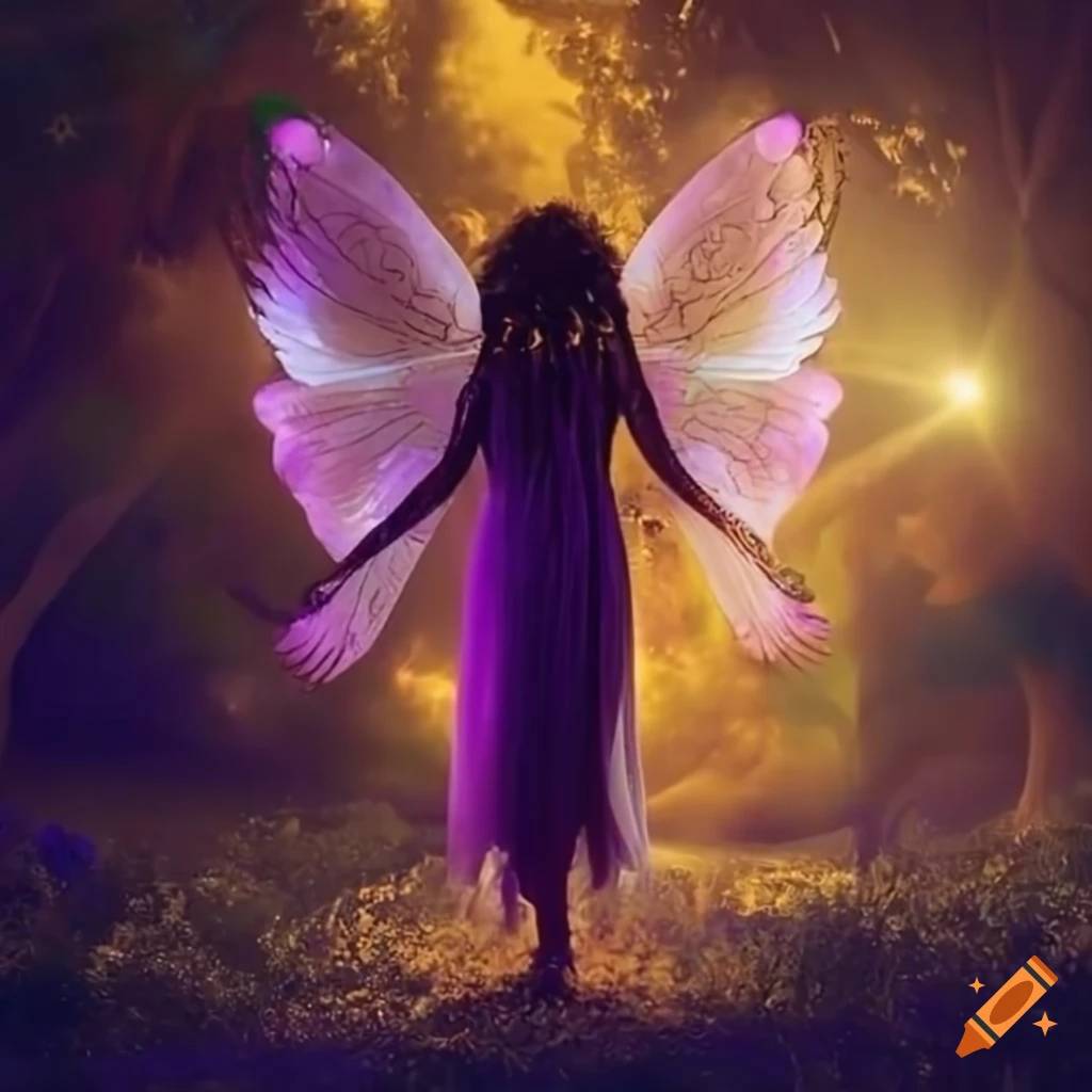 Keywords(porcelain fairy): maximum extreme hyper realistic, maximum ...