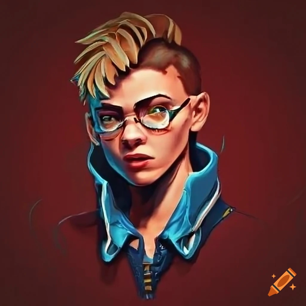 Illustration of seasoned players on an adventure