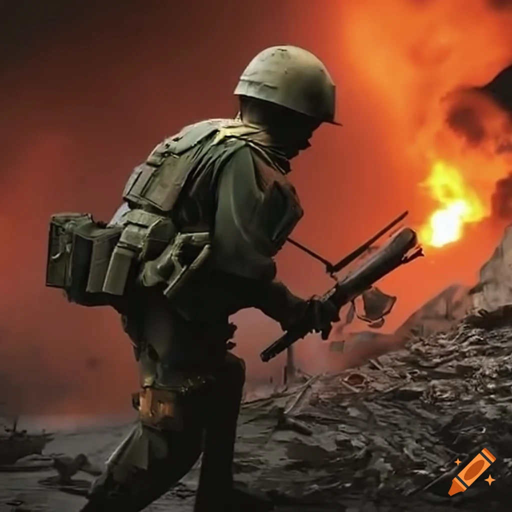 Mine strike mayhem video game