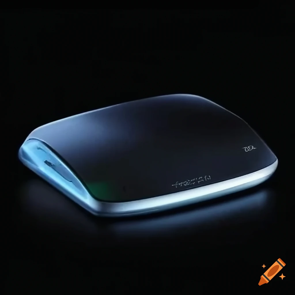 Belkin router on Craiyon