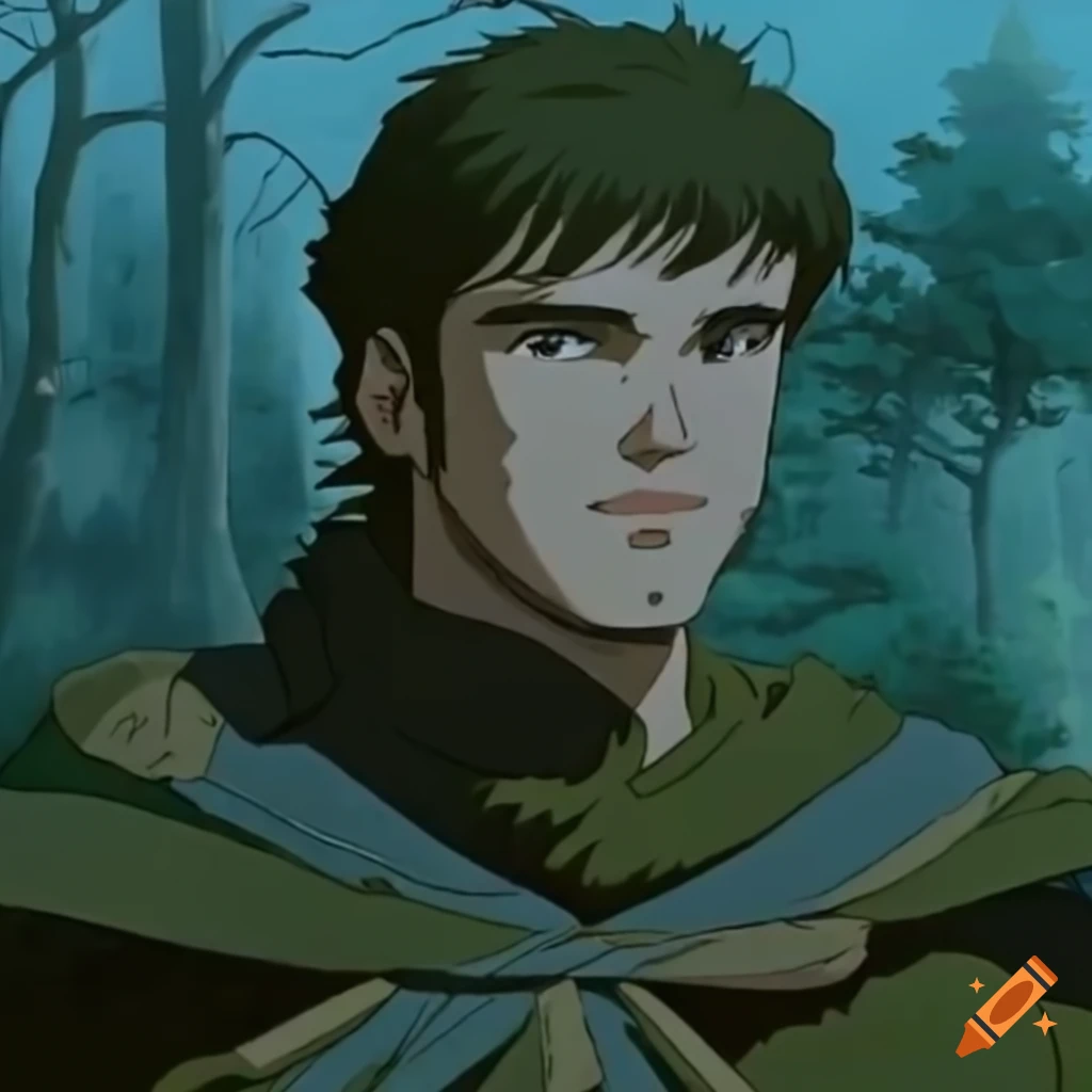 Image of jacob elordi and chris pratt as earthbender warriors on Craiyon