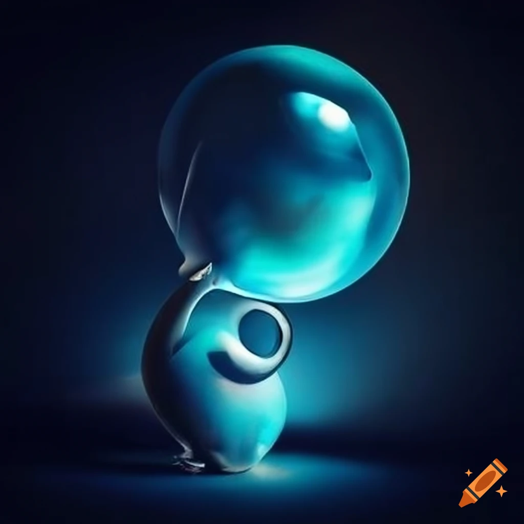 Image Incorporating Creative Elements