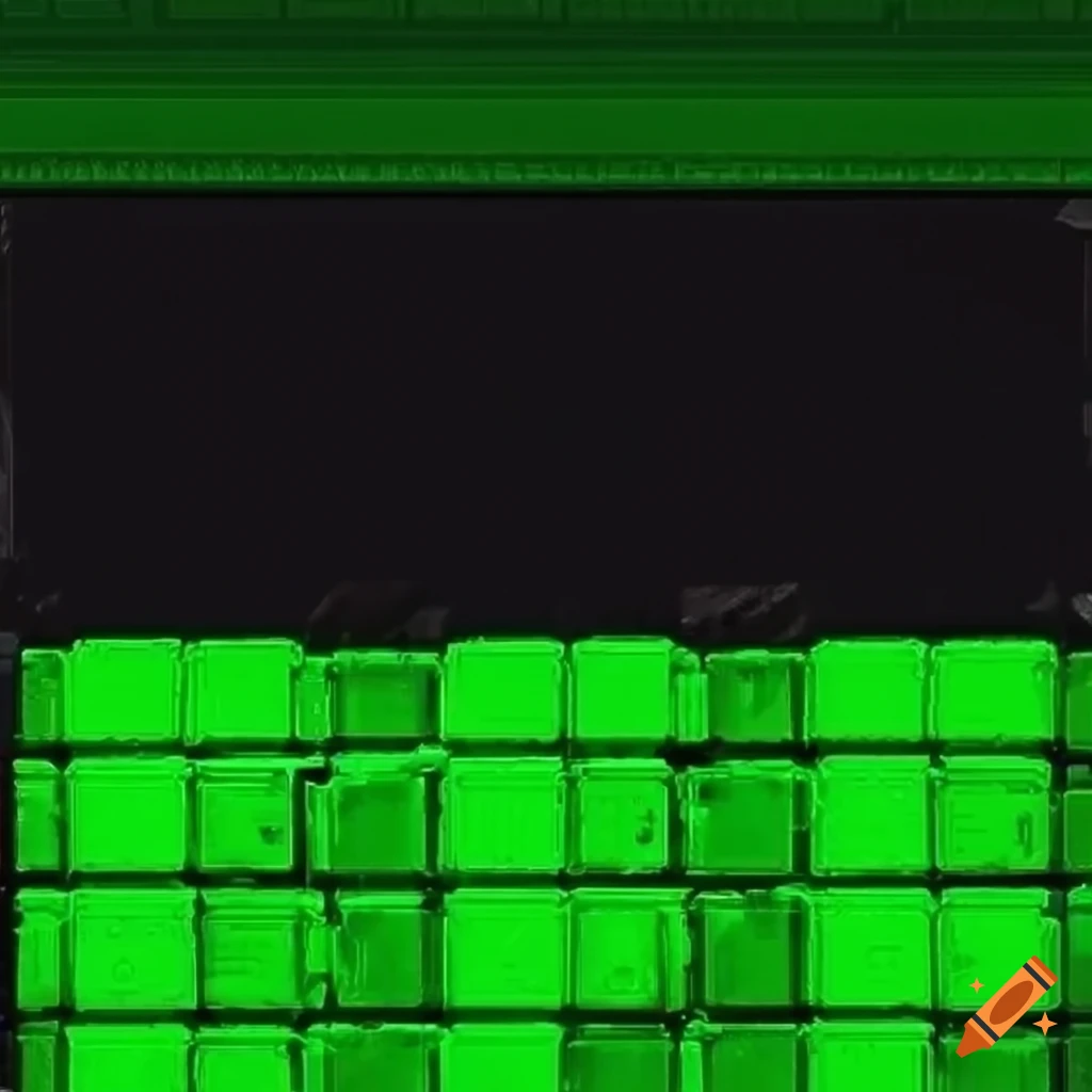 2D art of a strange alien in Super Metroid game on Craiyon