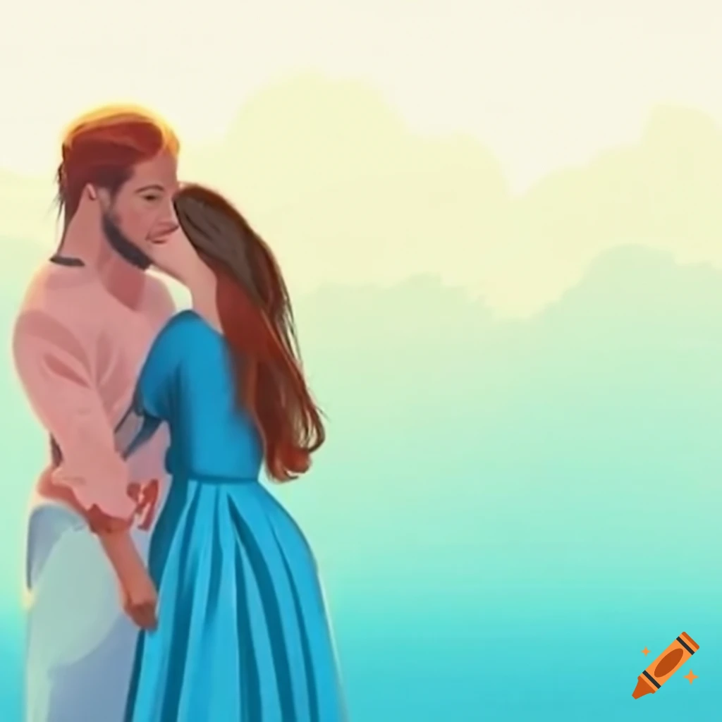 Long-range warfare illustration on Craiyon