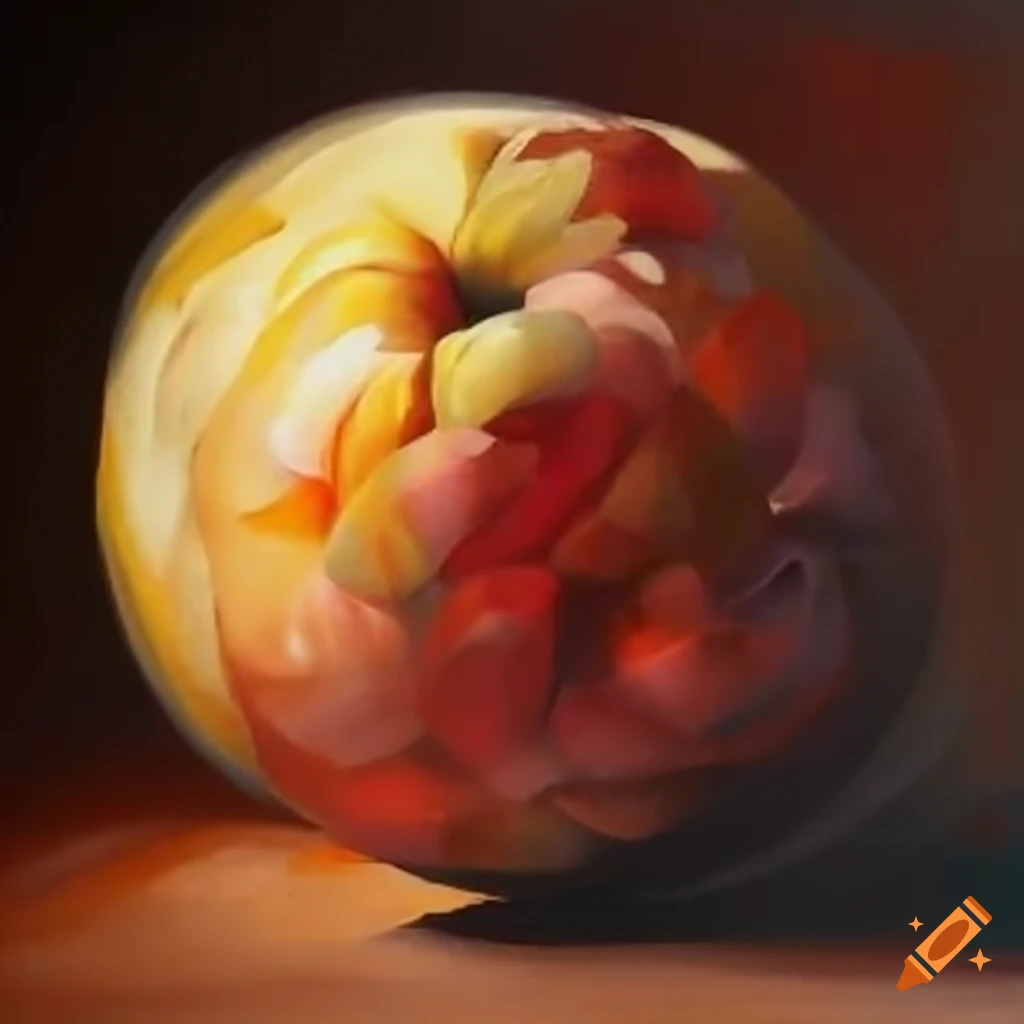 Creativity meets commerce concept