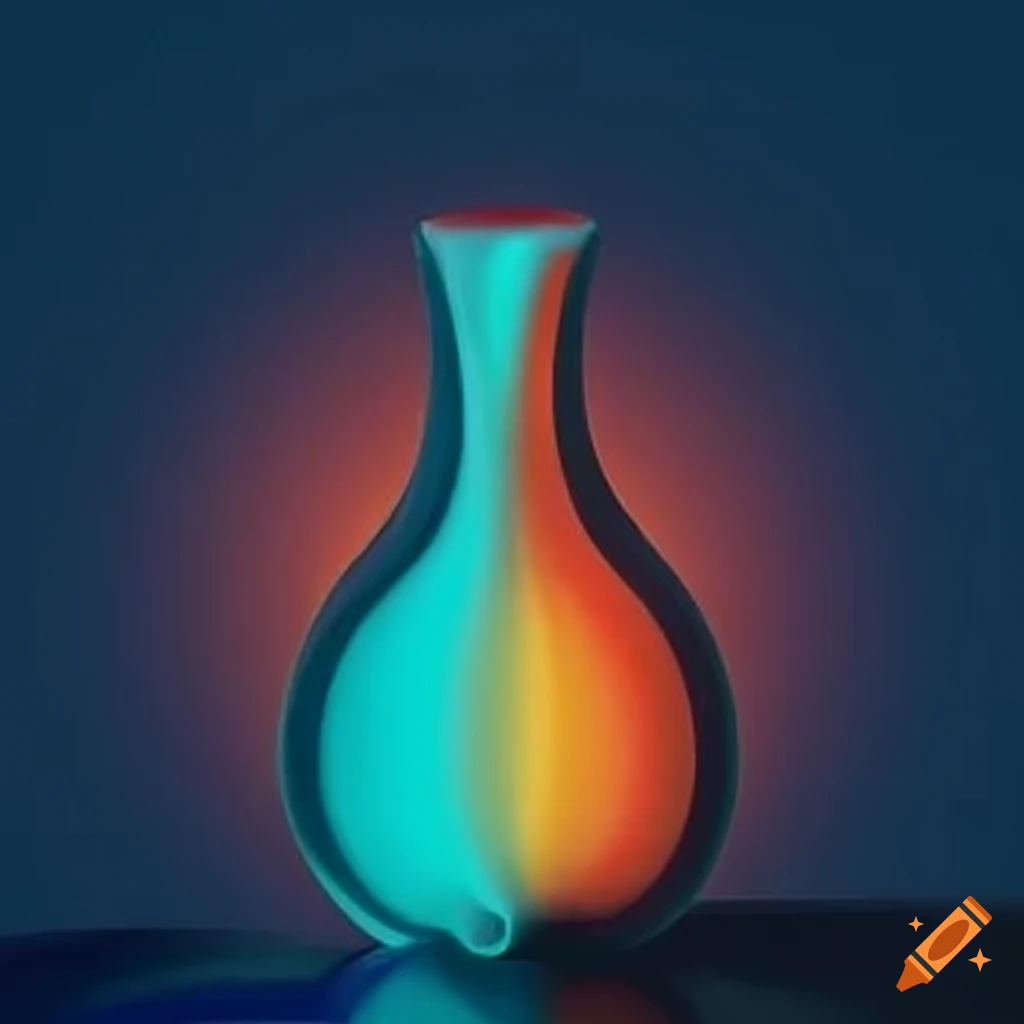 Illustration representing discovering niche interests