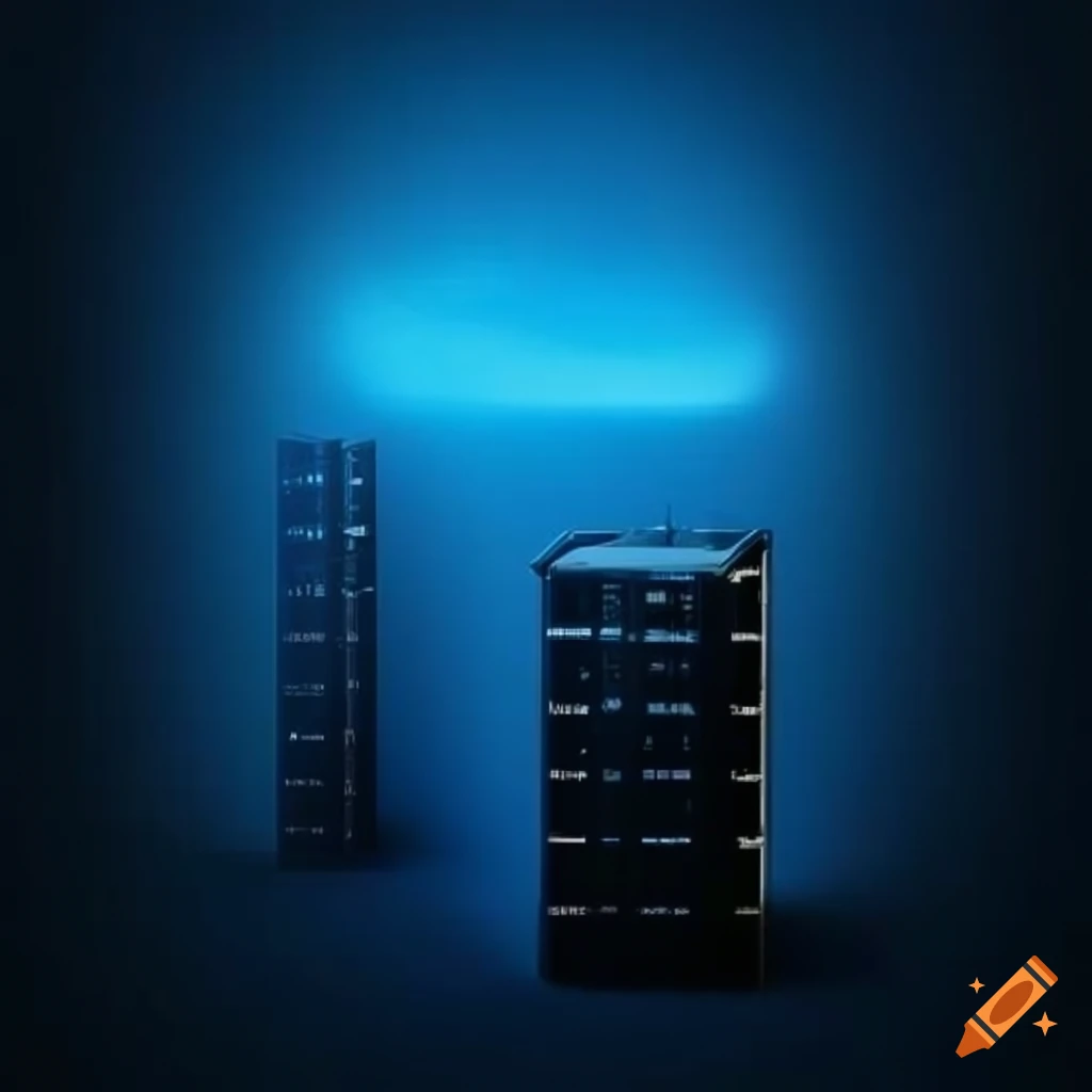 Server Overview Page Screenshot