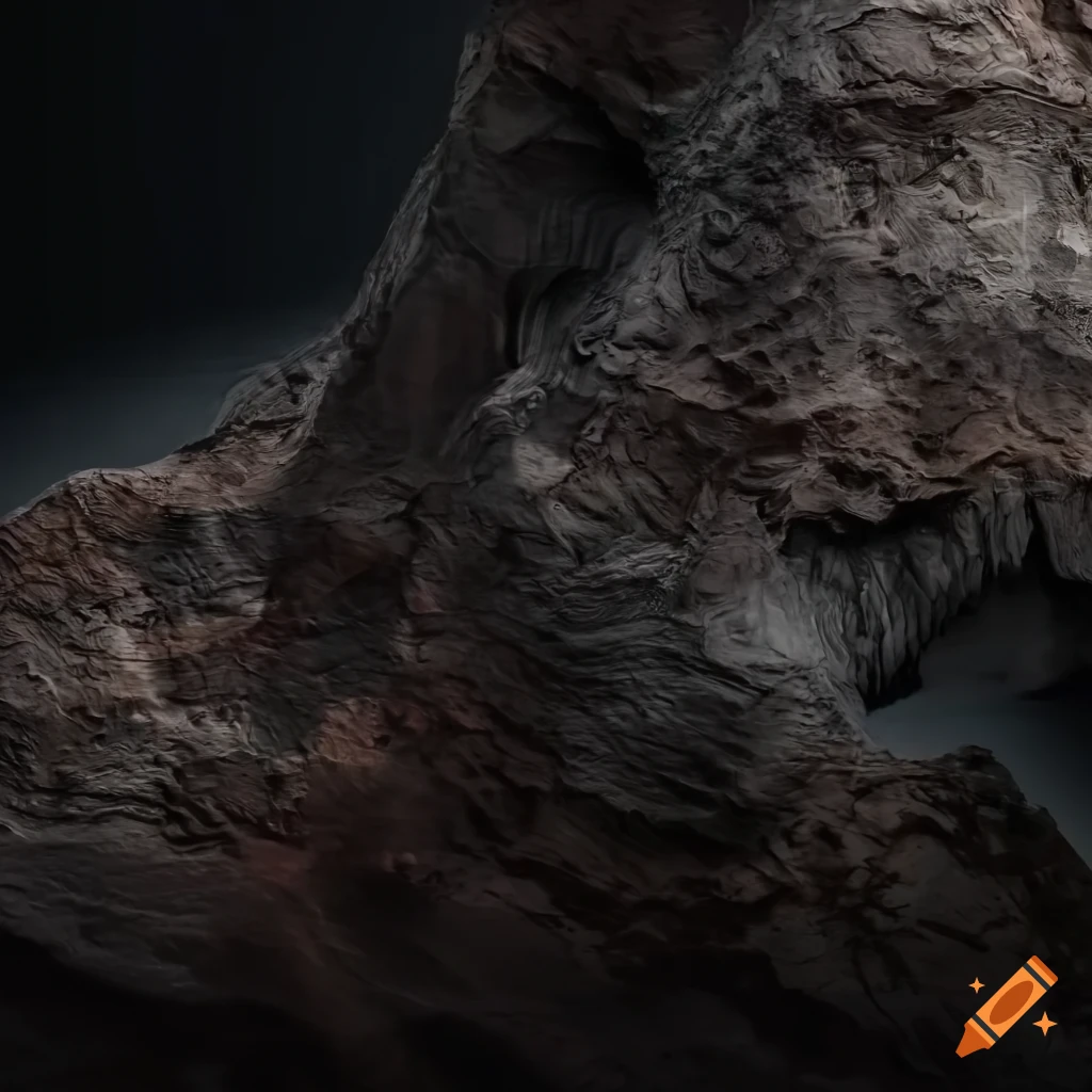 Scale maps illustrating geographical locations on Craiyon