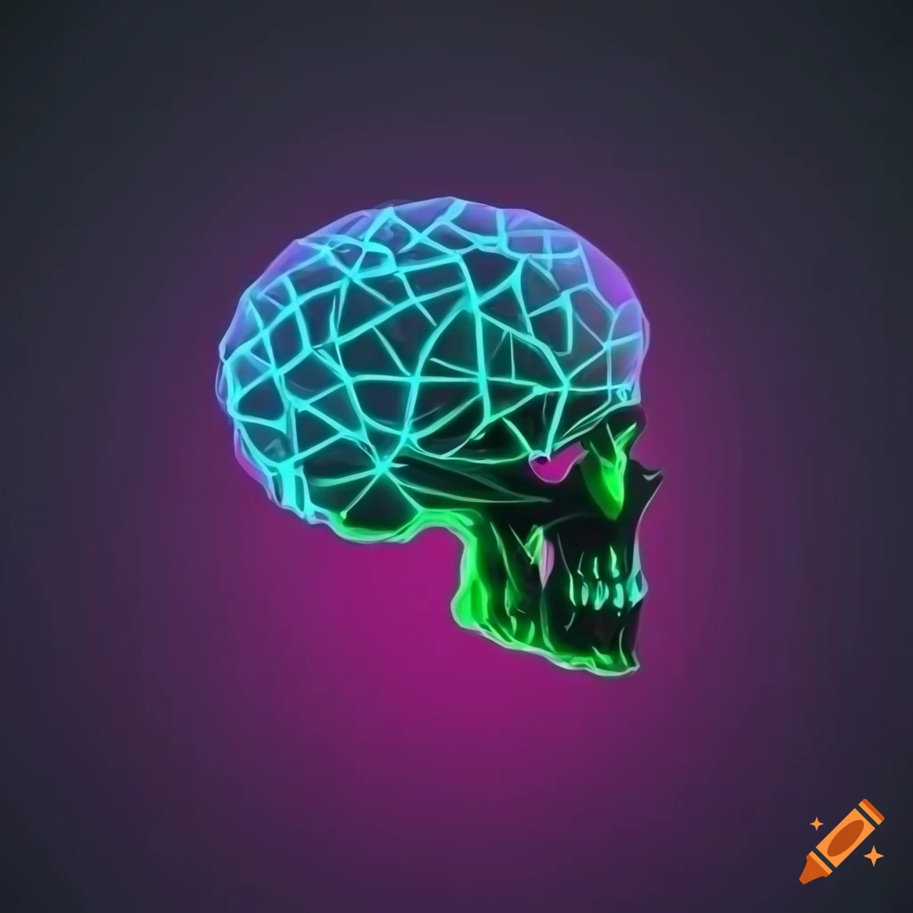 Microscope, 4k, muted synthwave on Craiyon