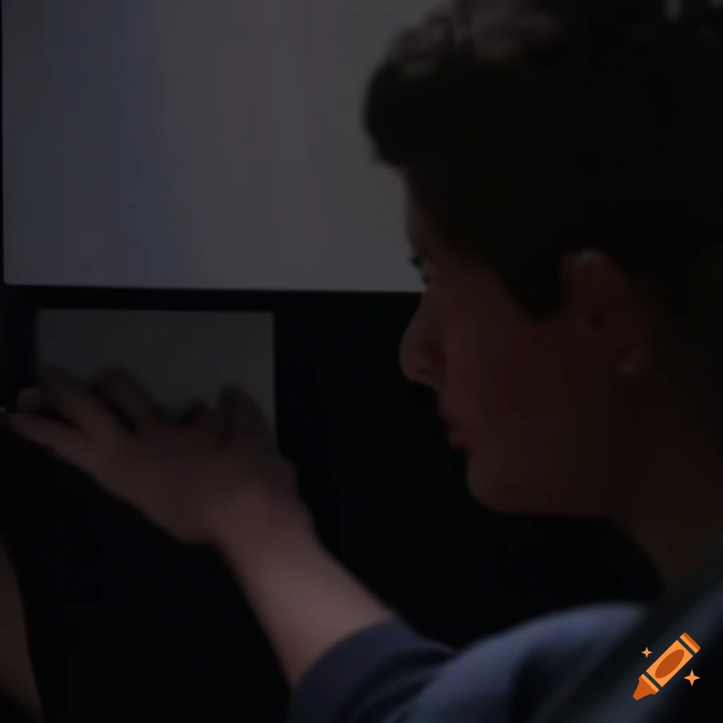 Illustration of login failure