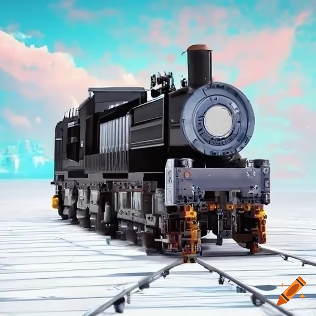 Technic platform offers on Craiyon