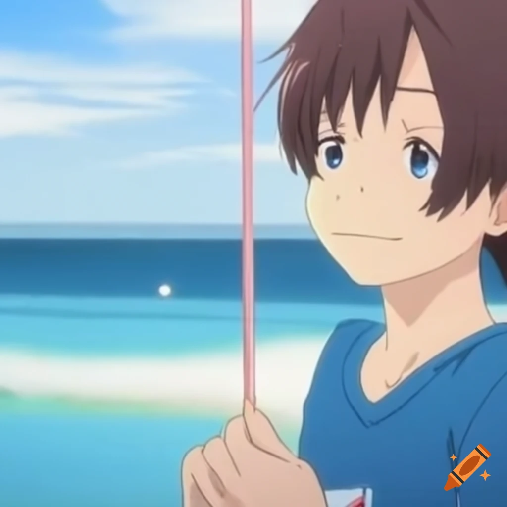 Image depicting water navigation