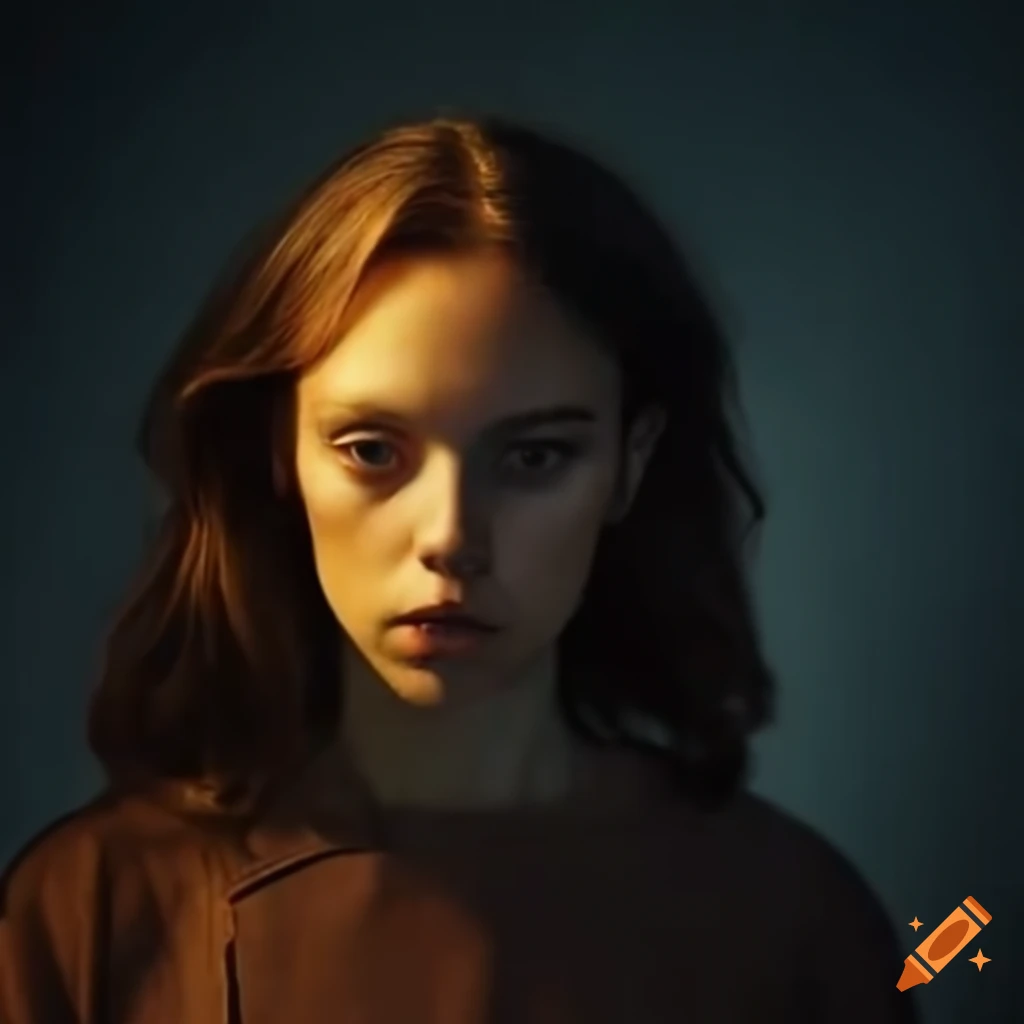 Undefined image on Craiyon