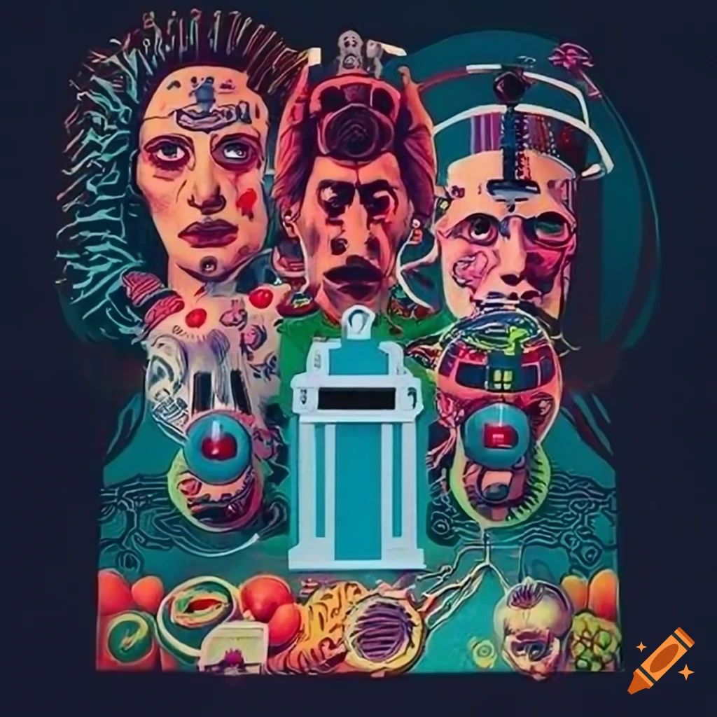 Moderne Amerikansk Propaganda