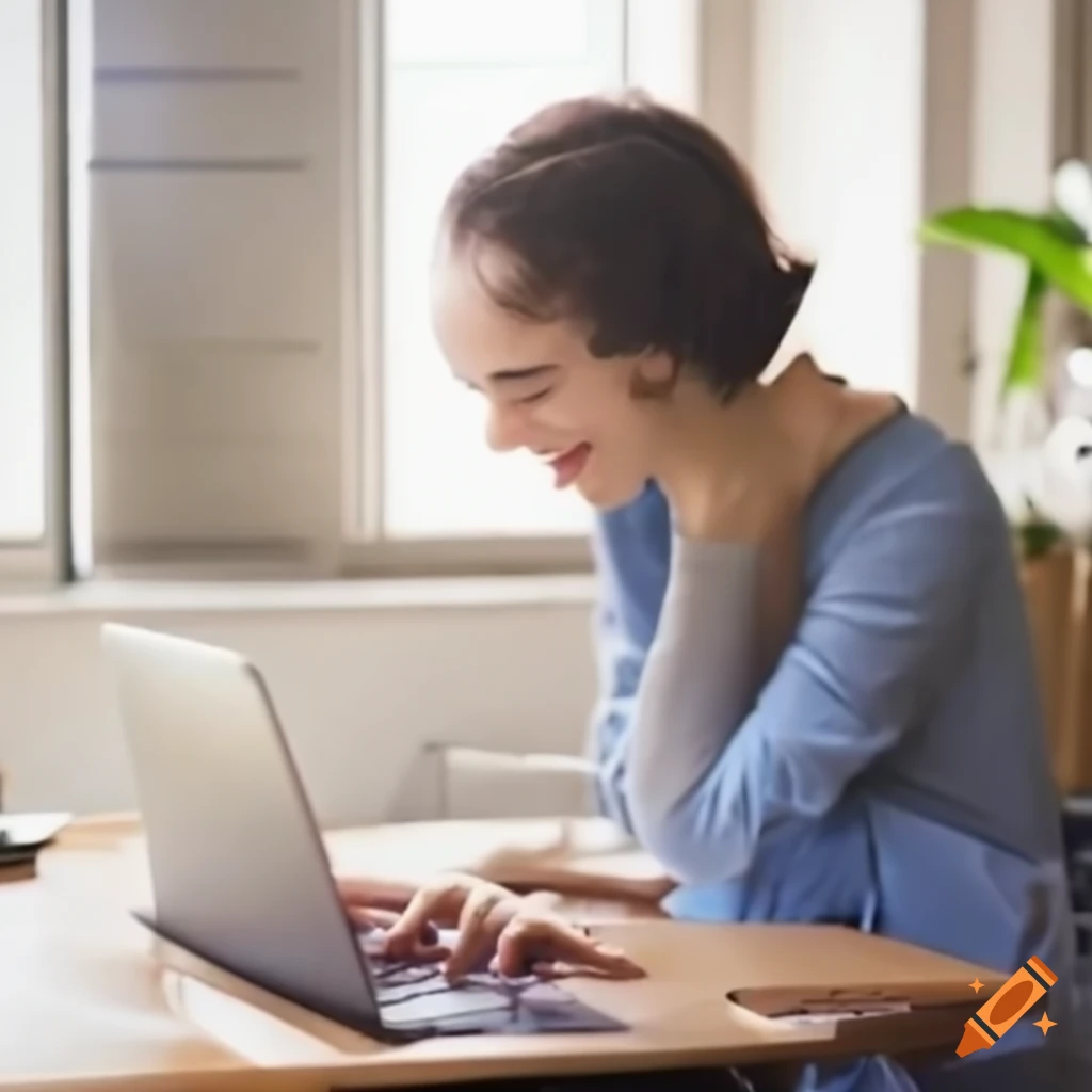 In-house hosting illustration on Craiyon