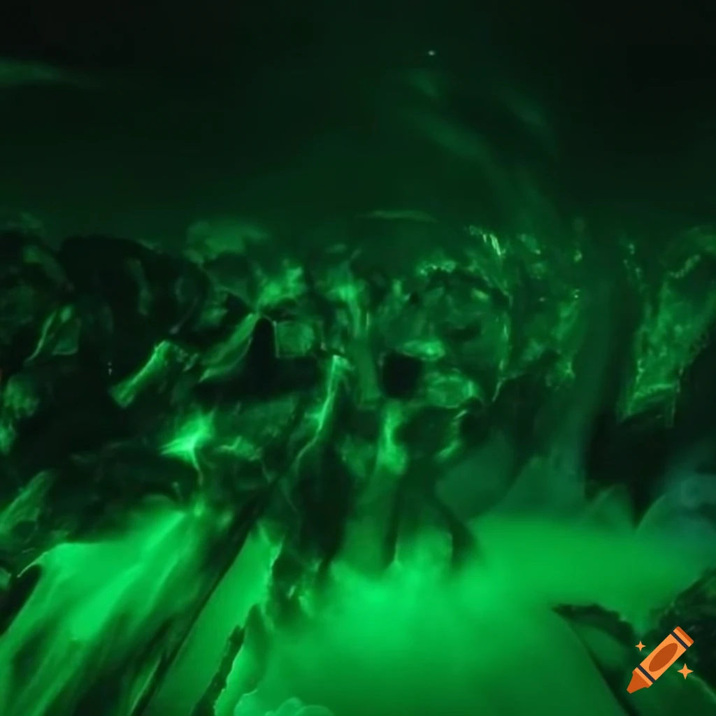 Rave images created on Craiyon