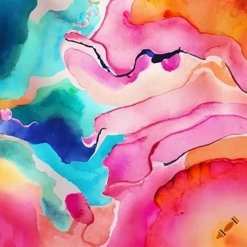 Artwork With Elements